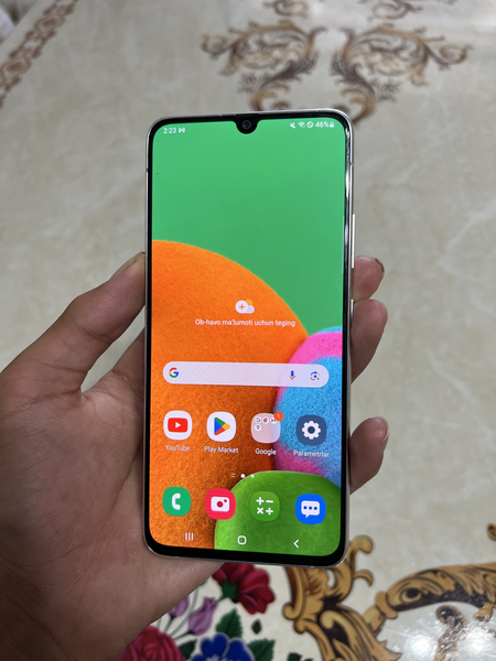samsung  a90 5g 128gb