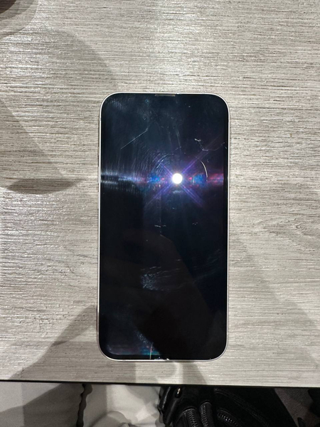 Iphone 13 256 gb