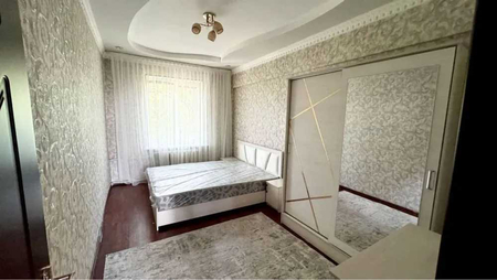 Аренда 2 комнатной квартиры на Ц-5 (Метро Минор) ID: MD 368