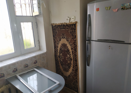 Аренда квартира Юнусабад 9 3/7/9