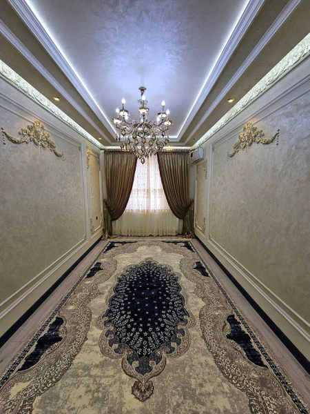 3 xonali 90m² 7-qavat uy sotiladi
