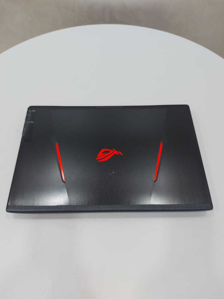 Игровой ноутбук Asus ROG GL753V