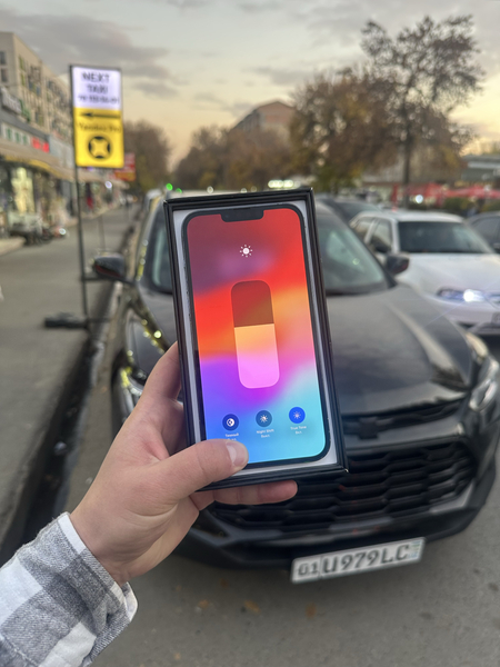 Iphone 13 Pro Max 256gb 89% Karobka dokument