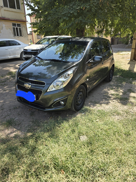 Продаётся автомобиль Спарк