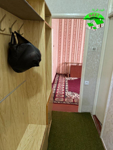 -2/3/4 ЗЕРКАЛКА Балкон1,5х6 Чиланзар-20кв ор: Magic Galaxy, Продаётся