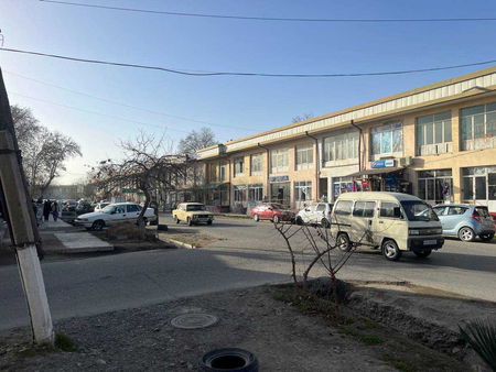 Бизнес учун нежилой бинолар очен срчно