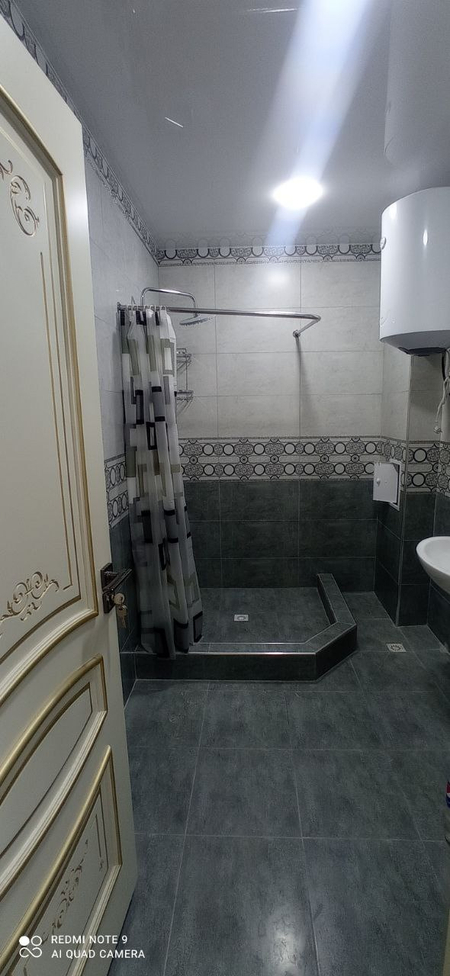 Kafel terish xizmati sifatli