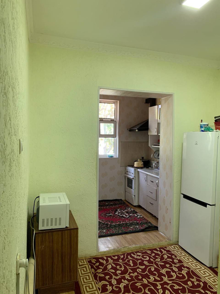Продается 3х ком кв