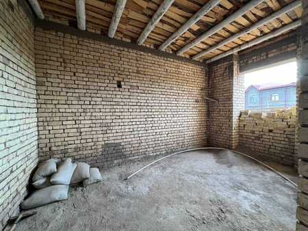 Зенит. Коробка, 1,52 сотки. Кадастр имеется=