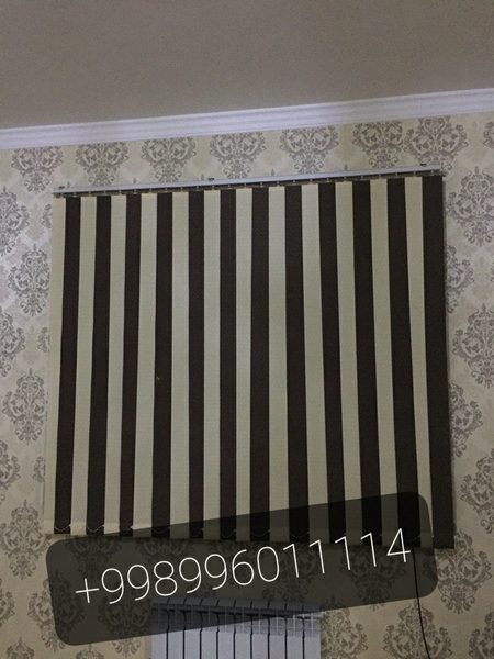 Sfatli arzon va xamyonbop jalyuzi parbalar 40000so'mda