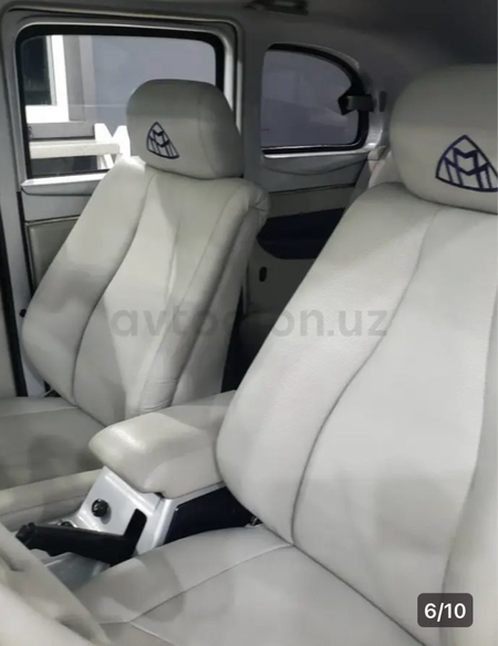 Maybach mersedes retro авто