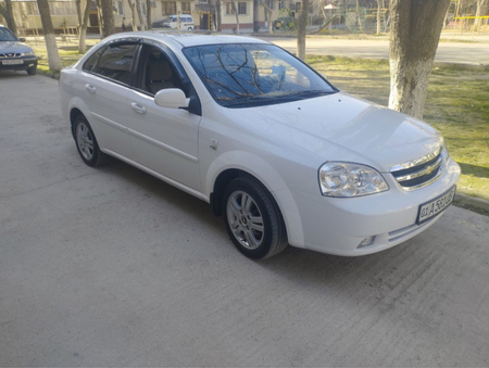 Lacetti 2013 avtomat