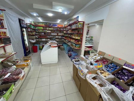 Аренда: Офис, Салон красоты, Бутик 90м2