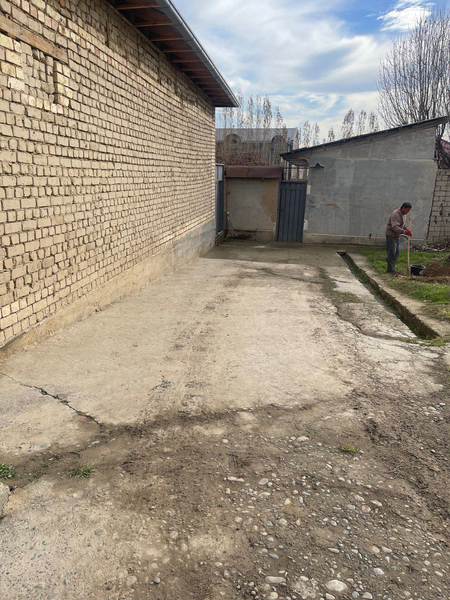 Nazarbek Ittifoqda yer sotiladi