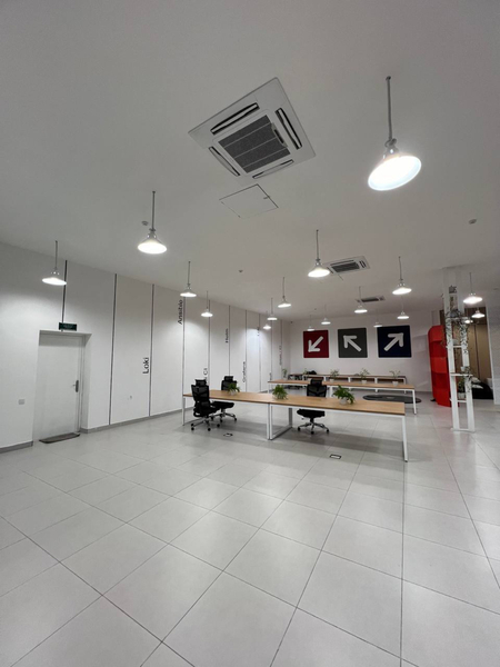 IT park нежилое помещение офис аренда
