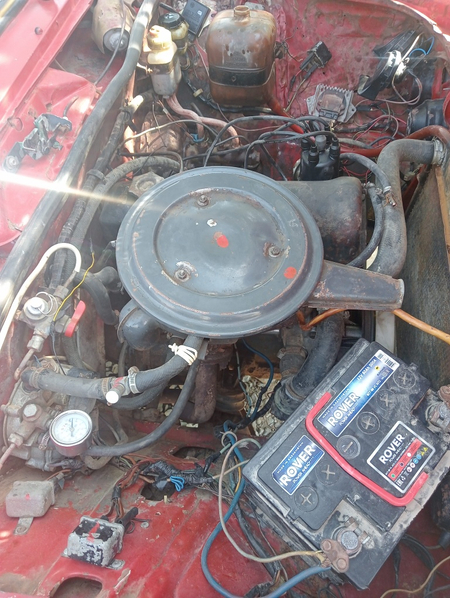 Lada06 sotiladi xolati yaxshi yurip duripdi salon taza oynala 07 niki