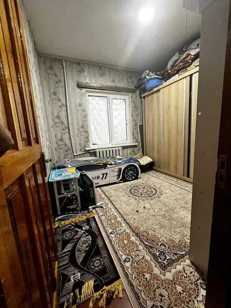 4х Ком.Квартира | Карасу 6 | 1 этаж | 92м2