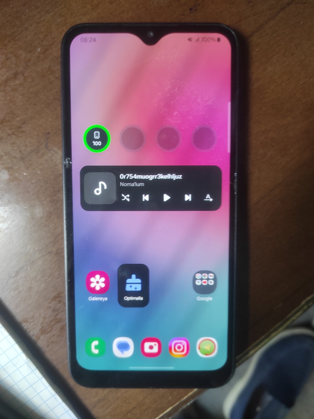 Samsung a24 128 GB