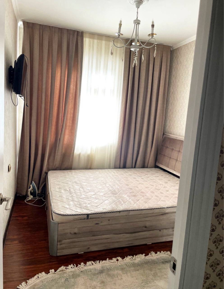 #Абай #Шайхонтохурский #Вильвет рестаран #Исламский университет
