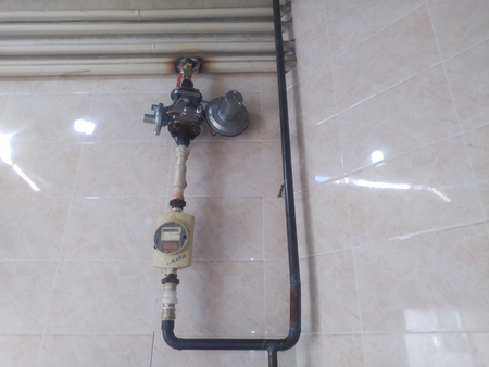 АФТОГЕН Gazosvarka gaz mantaj chochik peredelka