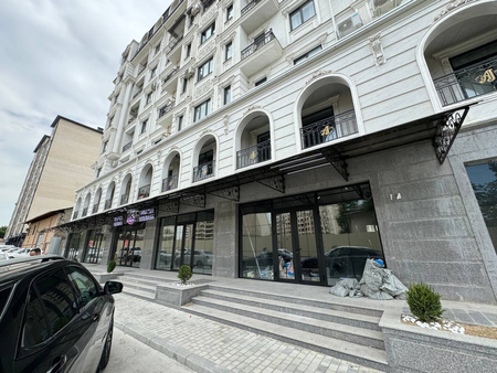 Продаётся офис 90м2 Сагбан