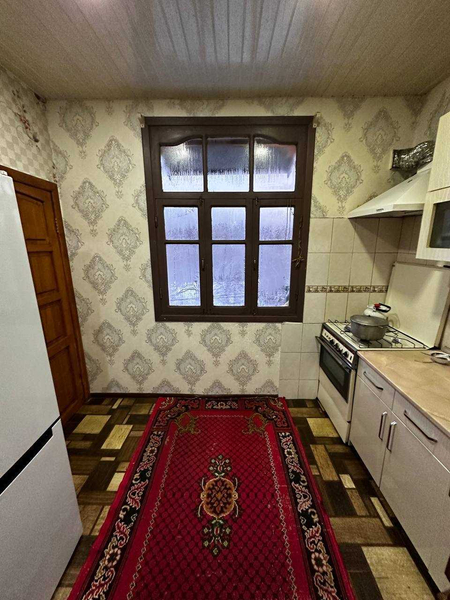 TTZ Axmad Yugnakiy 2/5/5/ Kvartira Sotiladi Ipoteka xizmatlari bor N20