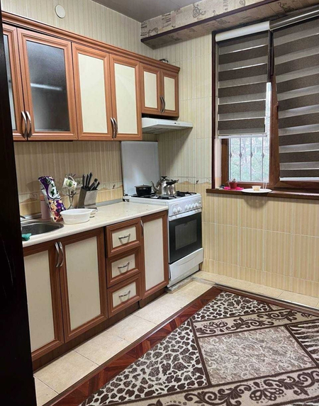 Sergeli 2 korzinka yonida ijara