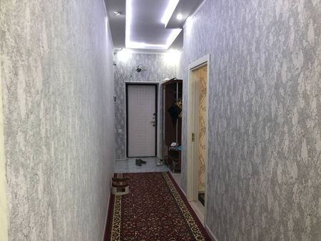 Яшнаобод тумани, Иззат кучасида 86 кв. 3 хонали квартира сотилади