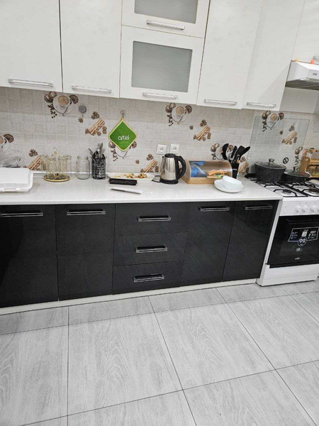 Сдаётся квартира