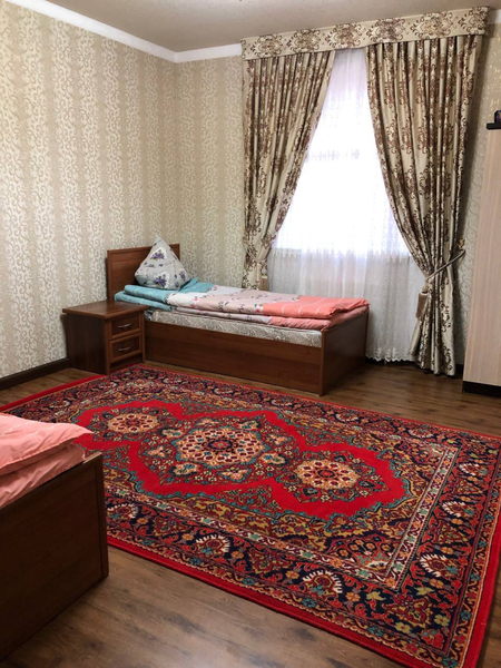 Голден хаус узбум 3/4/5 квадратура 130