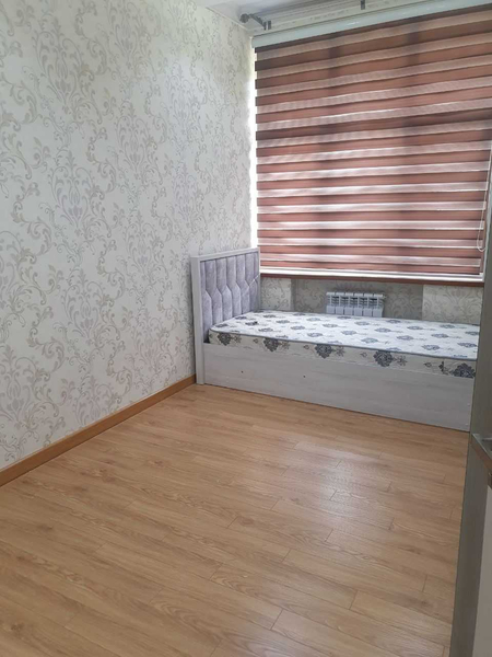 Продажа квартиры в Новостройке, на Юнус-Абаде 4  3/2/6 ID:LR 56