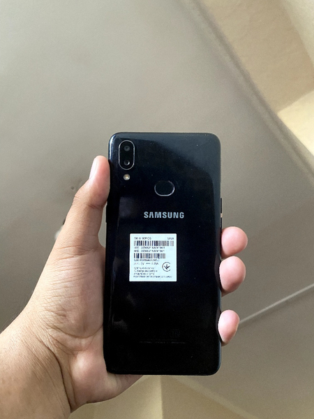Galaxy A10 S ideal