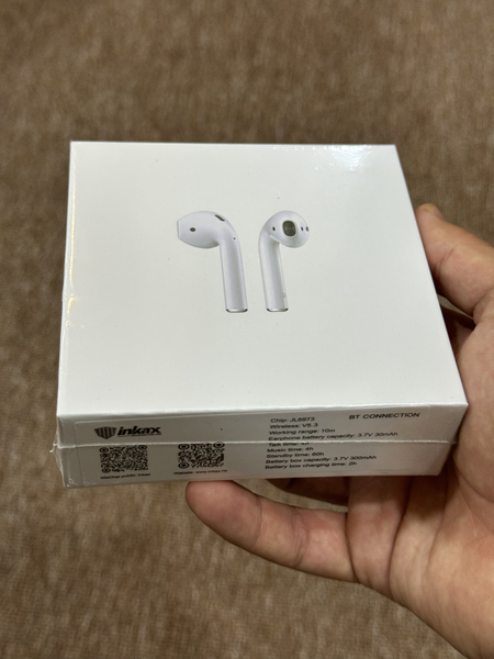AirPod inkax Anc