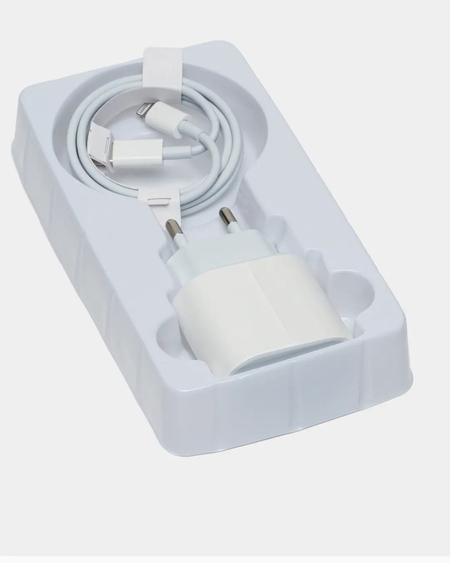 Быстрая зарядка 25w для Apple/iphone/ipad