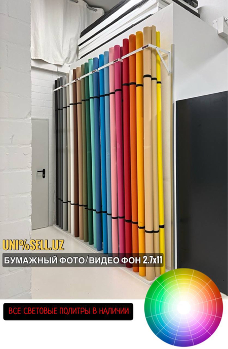 Фон держатель для студий nicefoto | Электрический фон держатель | Фон