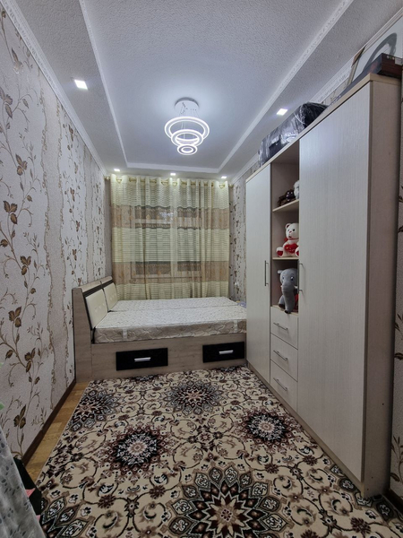 Продаётся квартира