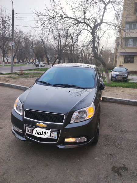 Nexia 3 avtomat mokriy 2022yil 26.000 km 11.900$