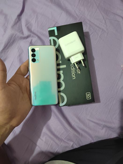 Xiaomi Poco F3 12/256Gb Black 5G Igravoy Flagman karobka yaxshi Holati