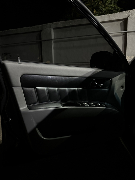Gentra 2022/23 A/T