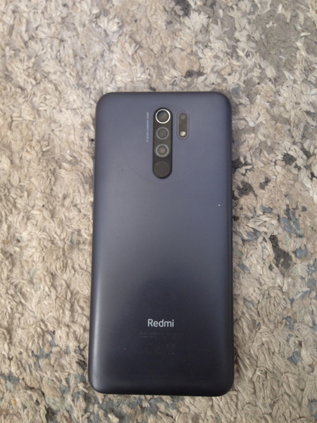 Redmi 9 Xiaomi 9