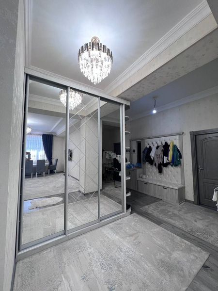 Продам 4 ком юнусабад 6 Новостройка