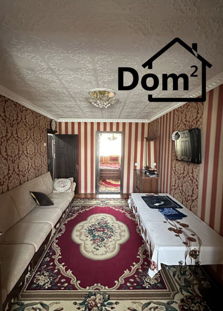 Продам KвAртиру 2Х Koмнатную!!! Чиланзар 23 2в3/5/5. Ориентир Хавас