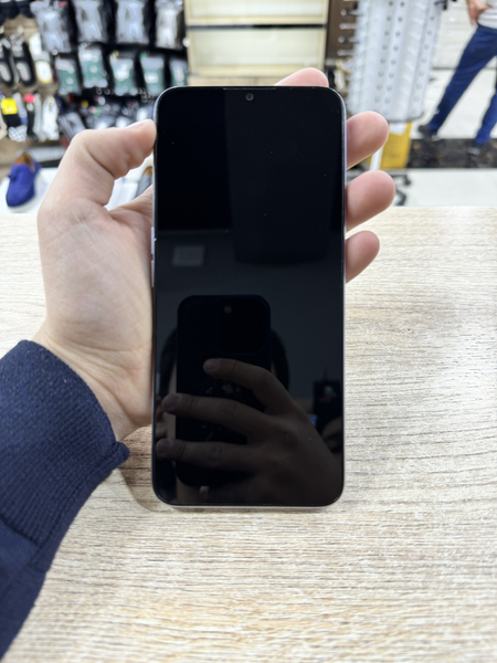Realme holati zor