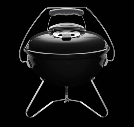 Угольный гриль Smokey Joe Premium
