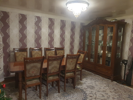 Продаётся дос с участком 2 сотки