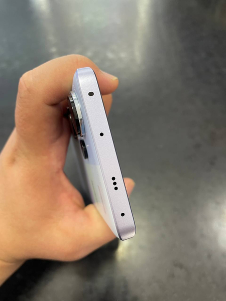 Redmi note 13pro+ 512gb