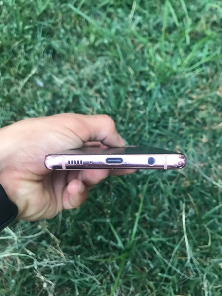 Samsung Galaxy S10+ plus