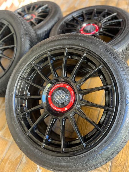 Продаются диски R17