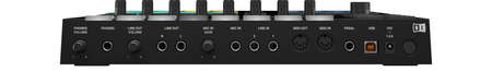 Native Instruments Machine MK3 система производства музыки