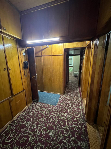 Shayxontoxur Ibin Sino 2 mavzesi  3/5/5/ 70m2